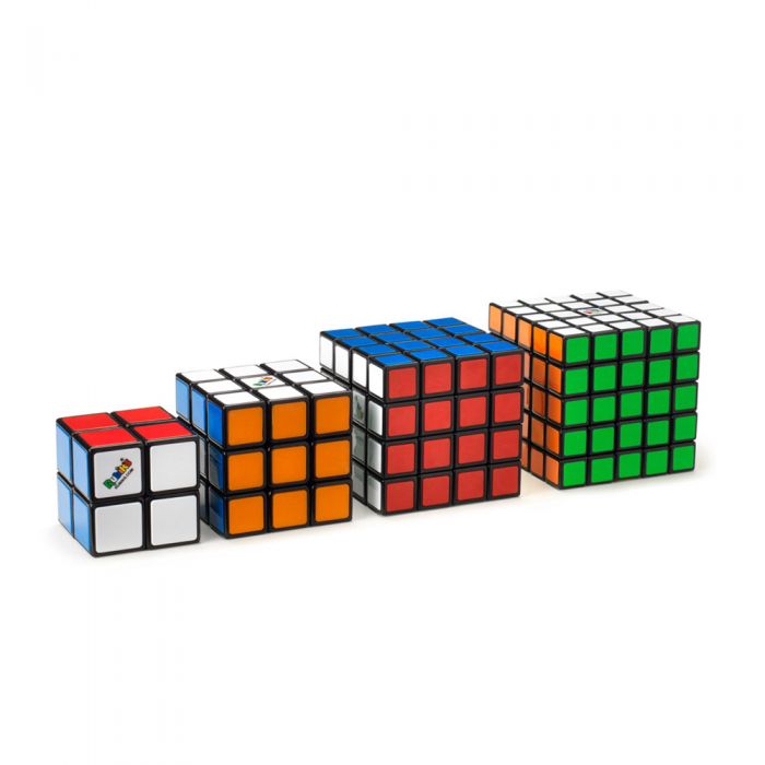 The Amazing History of the Rubik's Cube - EXIT Newcastle